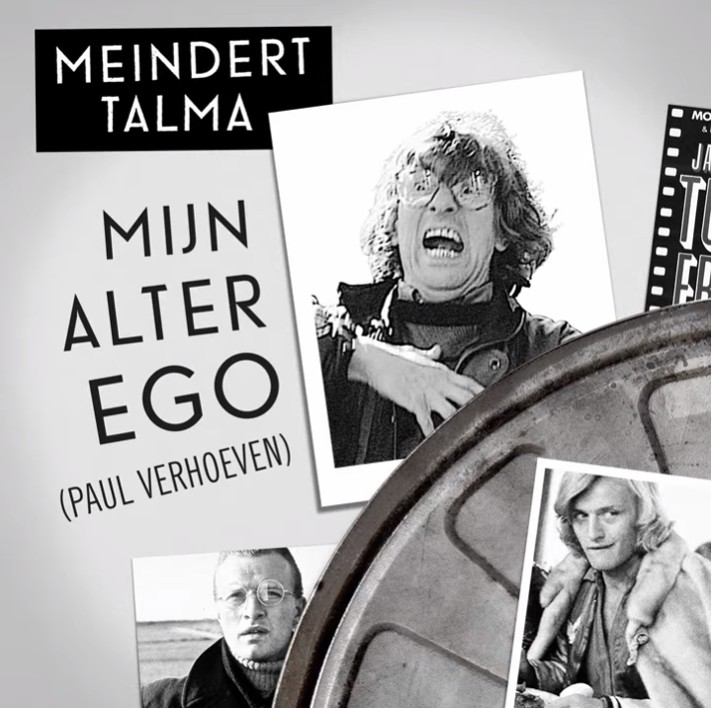 Meindert Talma
